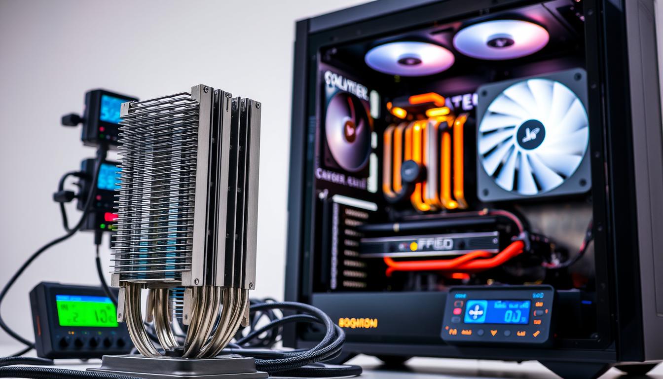 Powerful PC Fans: The Top Picks for Optimal Cooling